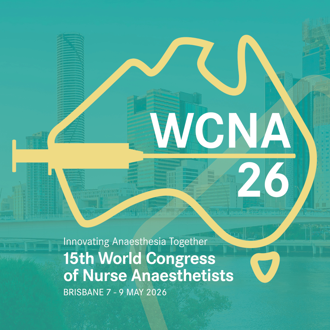 Fun Run Waiver Form - World Congress of Nurse Anaesthetists