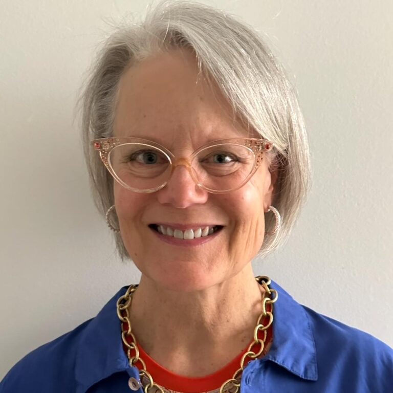 Dr. Rebecca Madsen - World Congress of Nurse Anaesthetists