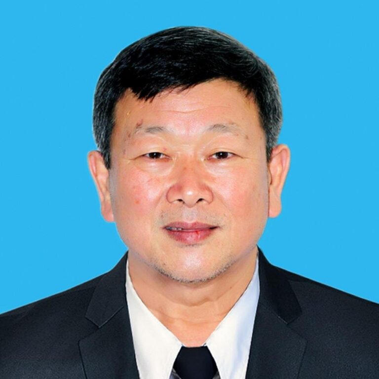 Seang Sothea - World Congress of Nurse Anaesthetists