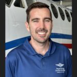 Patrick Maxwell - World Congress of Nurse Anaesthetists