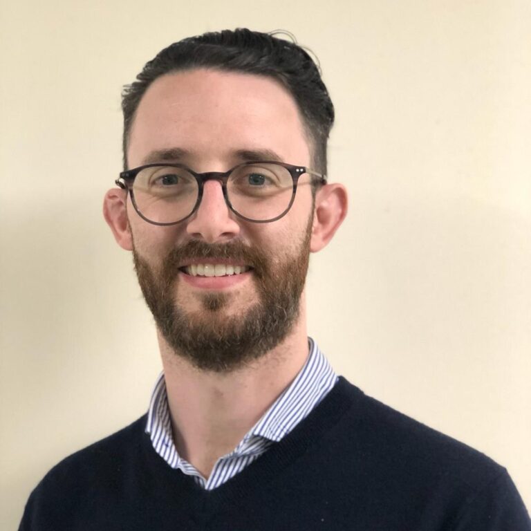 Gavin Callaghan - World Congress of Nurse Anaesthetists